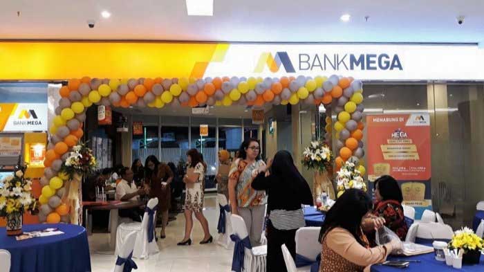 √ 150+ Gaji Pegawai Bank Mega Berbagai Posisi [2022]