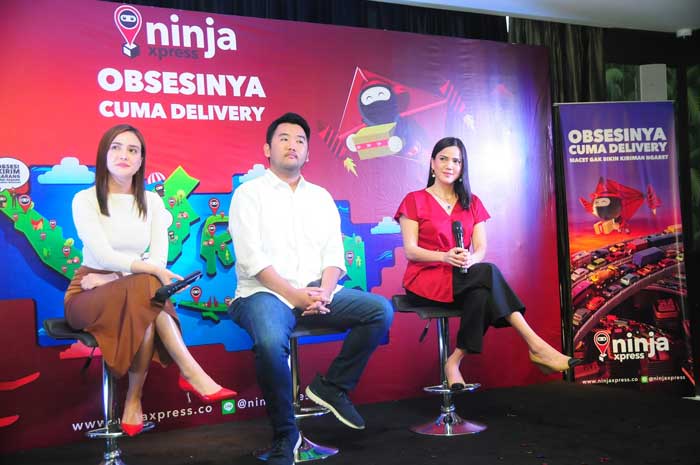 √ 30+ Gaji Karyawan Ninja Express Semua Jabatan [2022]