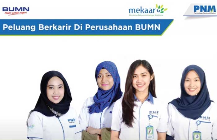 √ 50+ Gaji Karyawan PT PNM Persero Semua Jabatan [2022]