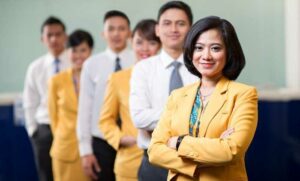 √ 150+ Gaji Pegawai Bank Mandiri Semua Jabatan [2026]