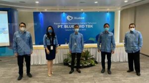 √ 45+ Gaji Karyawan Blue Bird Semua Posisi [2025]