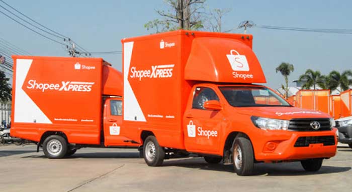 √ 60+ Gaji Karyawan Shopee Express Semua Posisi [2022]