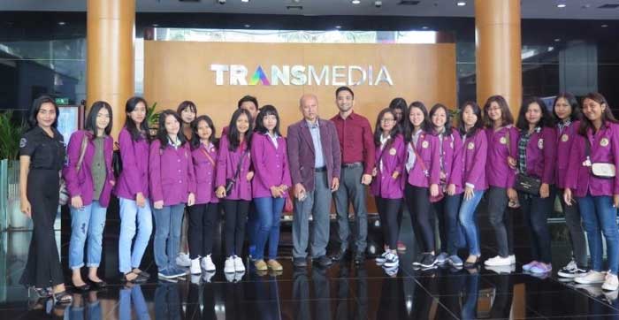 √ 60+ Gaji Karyawan Transmedia Semua Jabatan [2022]