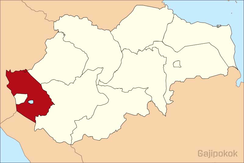 √ 5+ Gaji UMK Kerinci/ Gaji UMK Siulak [Oktober 2025]