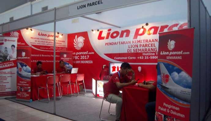 √ 30+ Gaji Karyawan Lion Parcel Semua Posisi [Mei 2026]