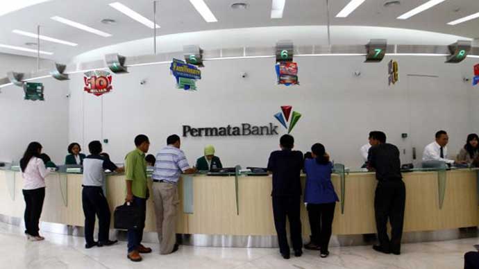 √ 100+ Gaji Pegawai Bank Permata Semua Jabatan [2026]