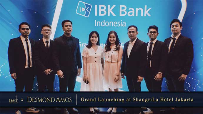 √ 100+ Gaji Pegawai Bank IBK Indonesia [September 2025]